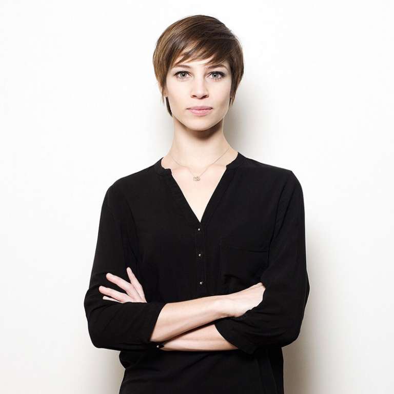 Maria Yakovleva – HAGN ARTS Kunstprojekte